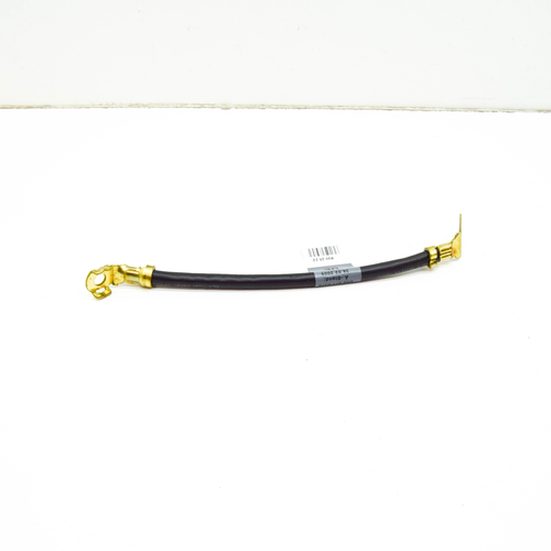 NEW VW POLO 6R MK5 NEGATIVE BATTERY EARTH LINE CABLE 6R0971537E ...
