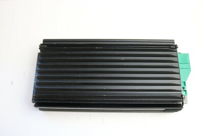 Lancia Thesis 60661380 Amplifier Amplifier Bose Soundsystem 382009 | eBay