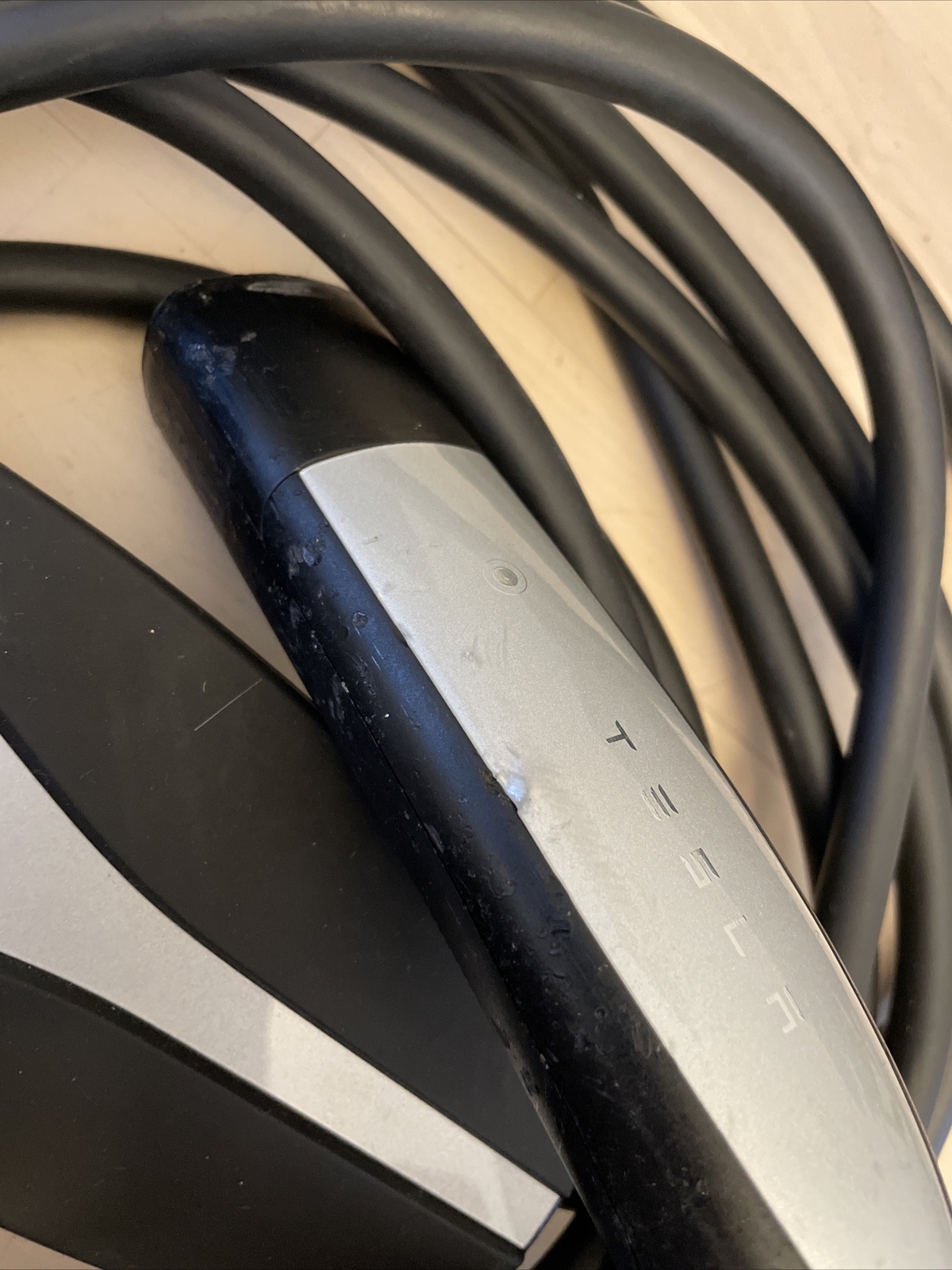 Tesla Y 3 S X Gen 2 Mobile Connector charger UMC charging cable cord ...