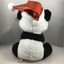 Ty Beanie Boos 9" Medium PANDY CLAUS the Christmas Panda Claire's ...