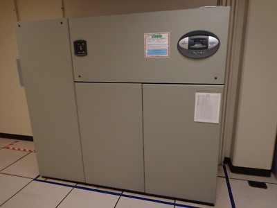 AC & Refrigeration Units - Liebert Air