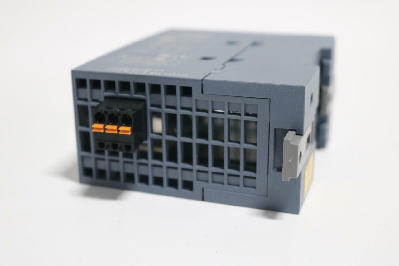 Siemens 6GK5 008-0BA00-1AB2 Scalance XB008 Ethernet Switch | eBay