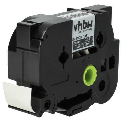 3m Schablonenband für Brother PT 2480 2470 1230PC 2460 2700VP 2420PC ...