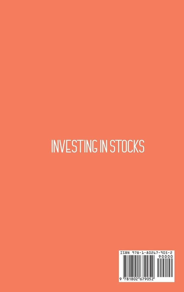 Mark Kratter Investing in Stocks (Copertina rigida) | eBay