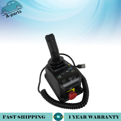Control Box 100840 For Genie Gen 5 Scissor Lift GS-1930 GS-1932 GS-2032 ...