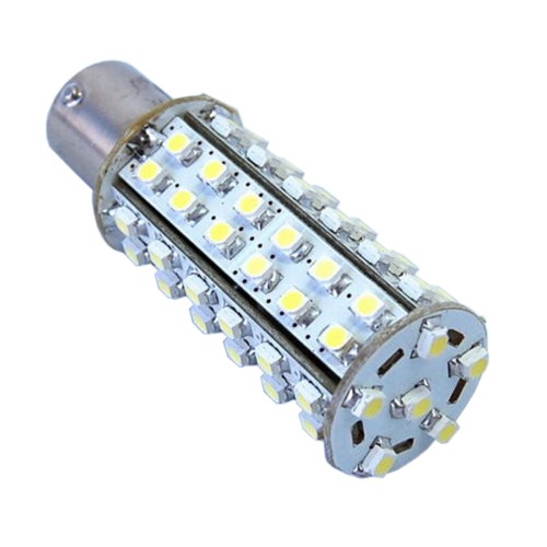 1x BA15s Single Contact LED Bulb Replacement for 1156 Forest River ...