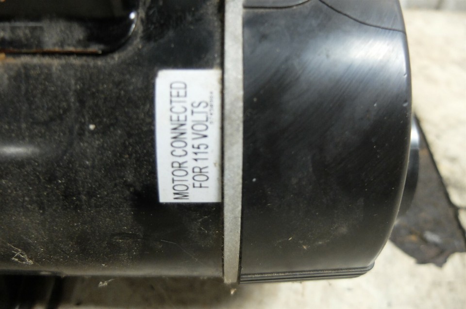 Hot Springs Spa Hot Tub Watkins Wavemaster 7000 jet pump & motor | eBay