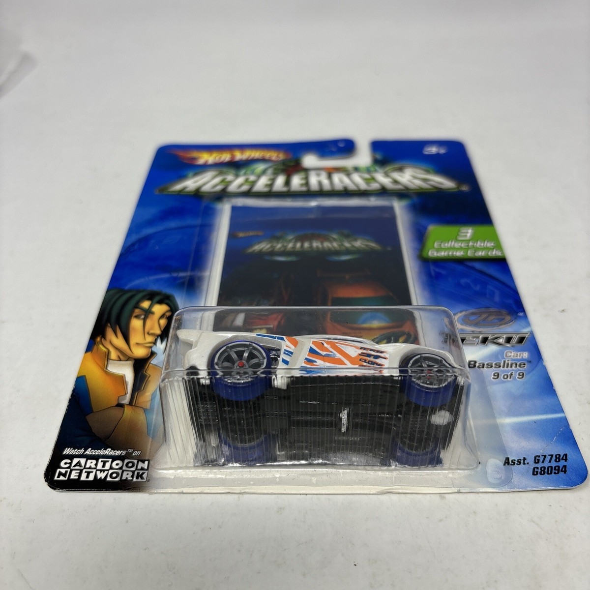 Línea De Bajo Teku Hot Las Mejores Ofertas En Coches Hot Wheels