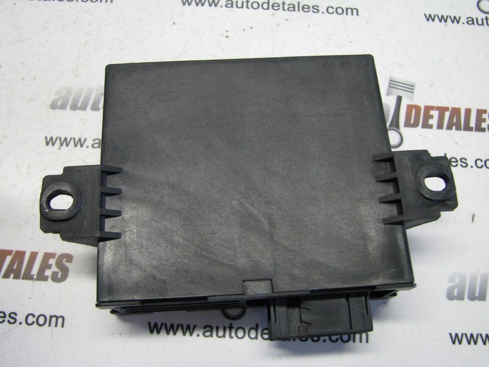 Mercedes S-class W220 Headlight Control Unit A2208203026 used 2000 ...