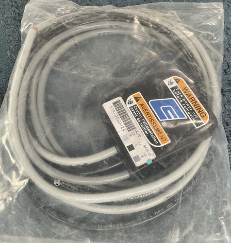 COPELAND 529-0060-24 COMPRESSOR POWER CABLE W/MOLDED TERMINAL!!! | eBay