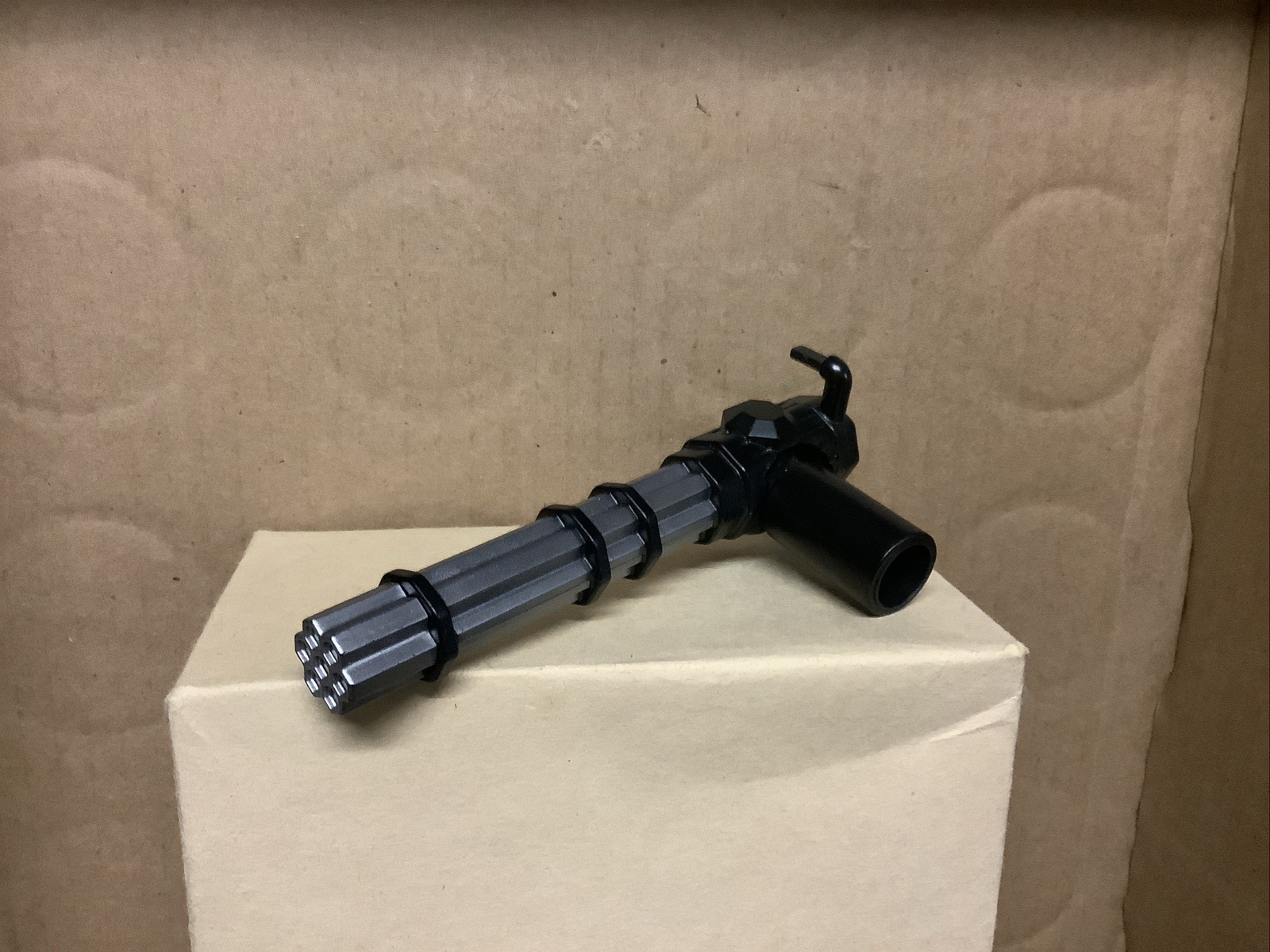 ROBLOX Jailbreak: The Celestial Collectable Toy Set Car Roof Machine ...