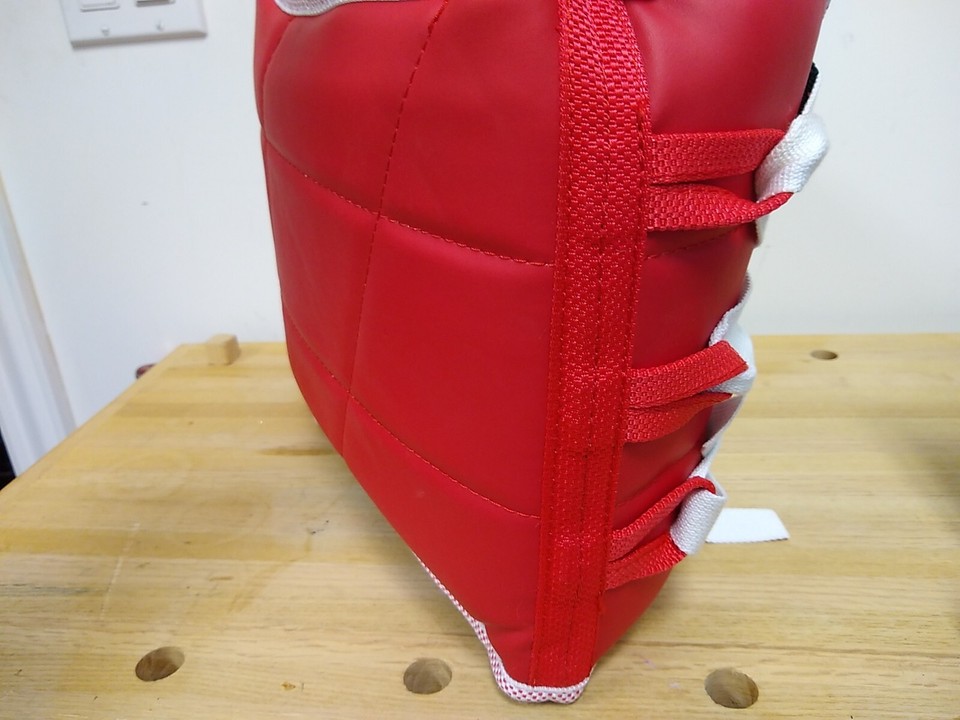 CENTURY Tae Kwon Do Body Guard Torso Protector #3 XS Boxing, Karate, Muy Thai | eBay