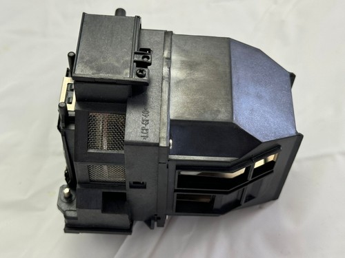 PROJECTOR LAMP Replacement Bulb & Housing LCP-GF40 - Open Box | eBay