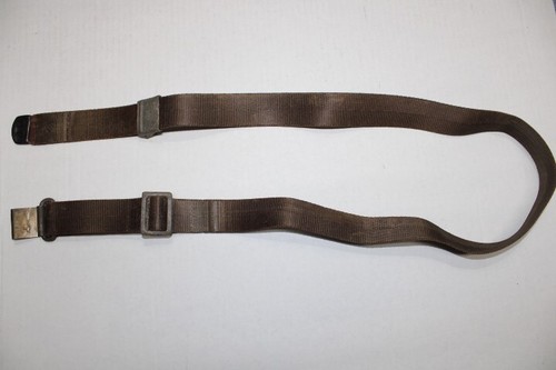 US Military Issue Vietnam Era First Gen Nylon M1 Rifle Sling Gen 1 A | eBay