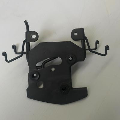 Dash speedo instruments cluster headlight bracket KAWASAKI Z125 PRO ...