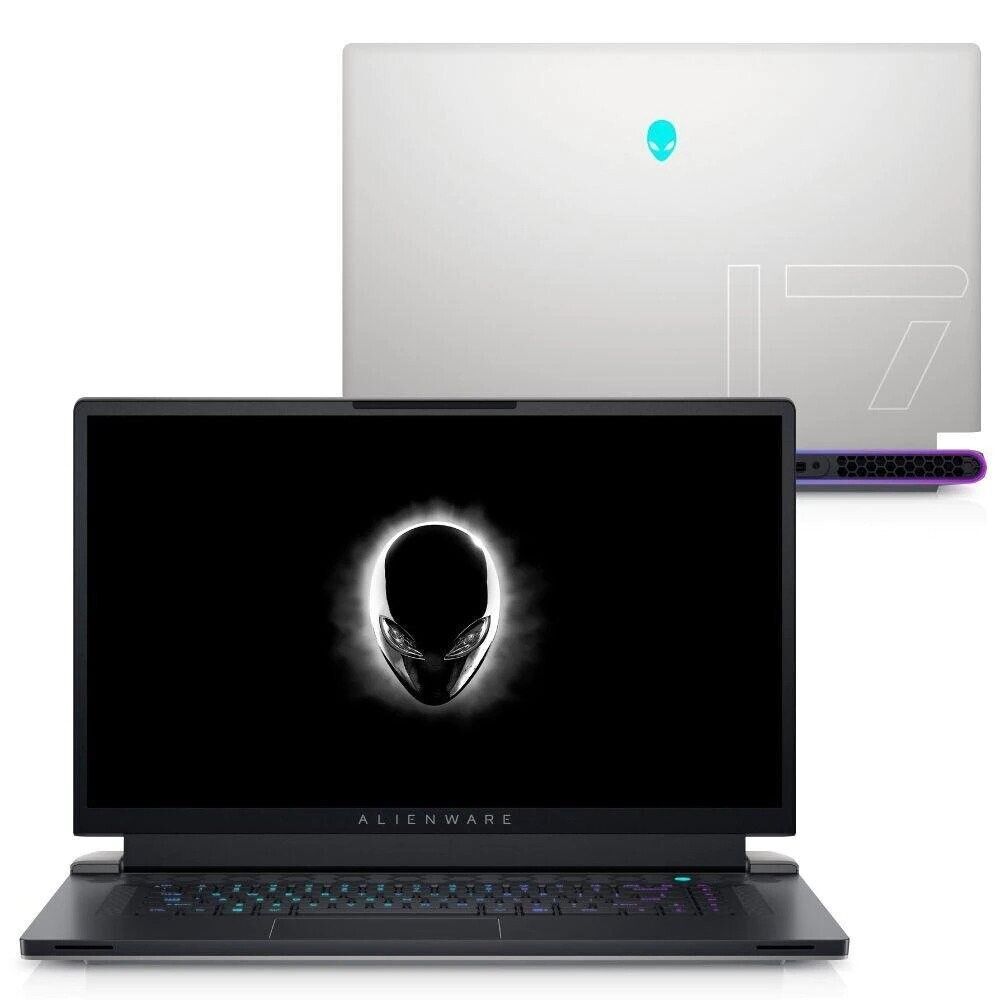 Alienware x17 R1 17.3" 360Hz (1TB SSD, Intel Core i7-11800H, 2.3GHz ...