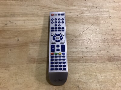 RM-Series DVD Player Remote Control for LG DP542H NO BATTERY COVER | eBay