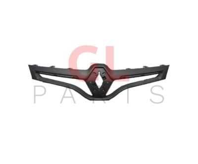 New Front Bumper Grille FOR RENAULT SCENIC 2013-2016 620785866R Center ...