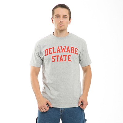 Delaware State University Hornet NCAA College Cotton Game Day Tee T ...