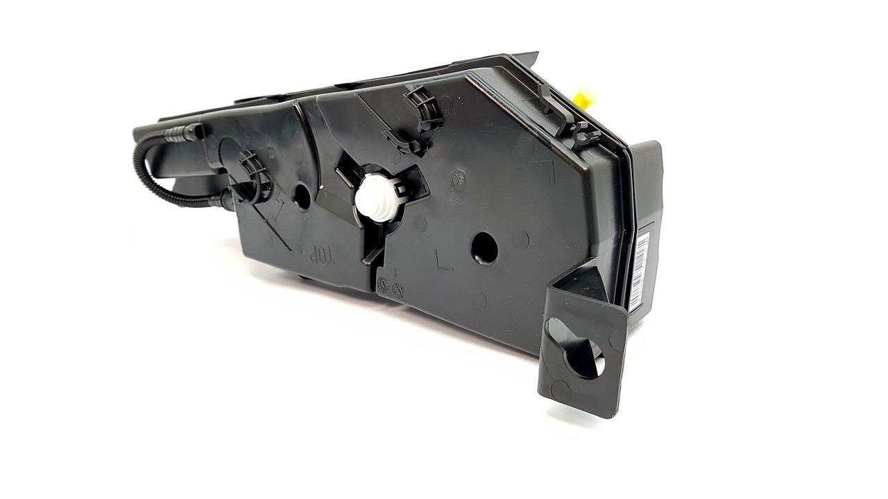 Peugeot Partner 5008 Citroen DS5 Berlingo Fuel Additive DPF Filter Tank ...