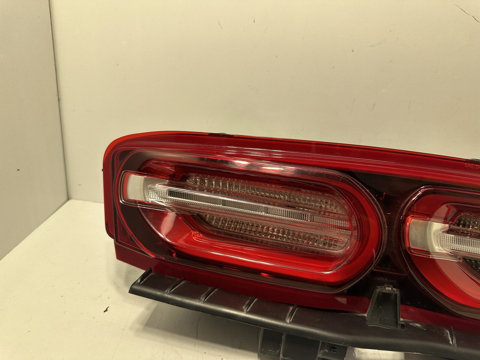💥OEM 2019 2020 2021 2022 2023 CHEVY CAMARO SS Tail Light Right RH Side ...