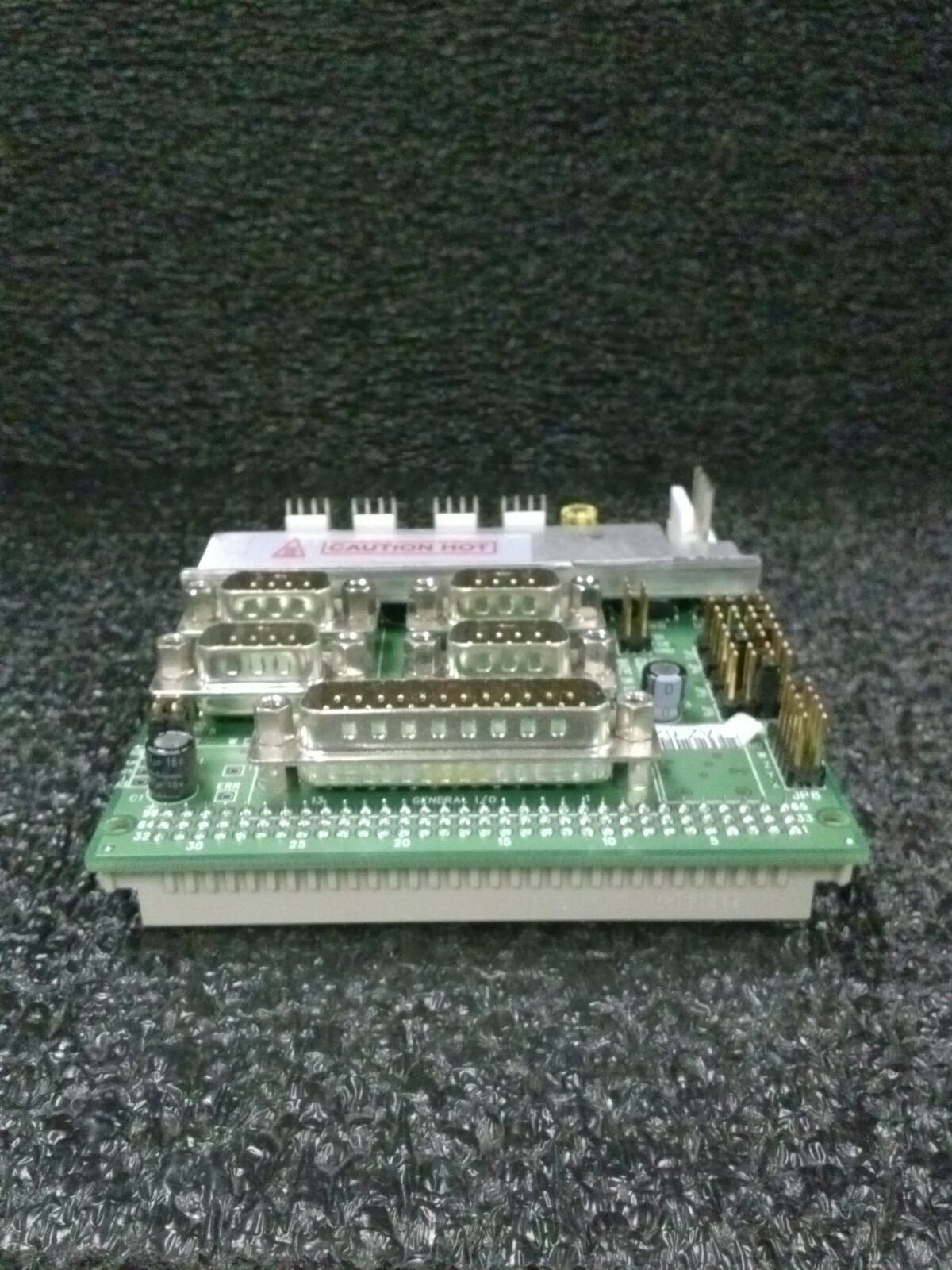 GALIL Motion Control SDM-20240 Stepper Driver Module | eBay