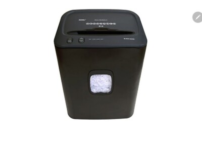 Royal 20 Sheet Microcut shredder 89747F | eBay