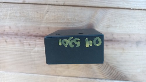 2005 BMW 645ci Adaptive Xenon HID Headlight Lamp Control Module OEM ...