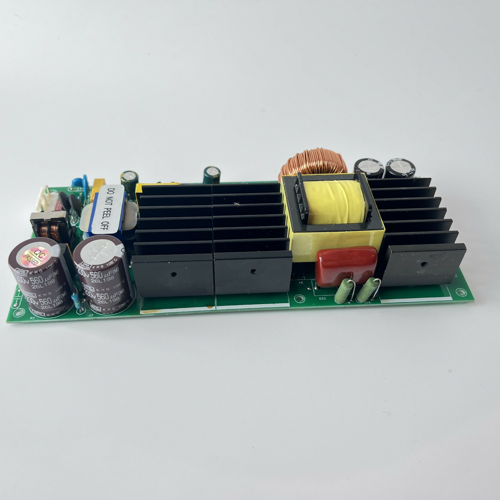Noritsu Switching Power board I038361-01 24V-10A for QSS 32 series ...