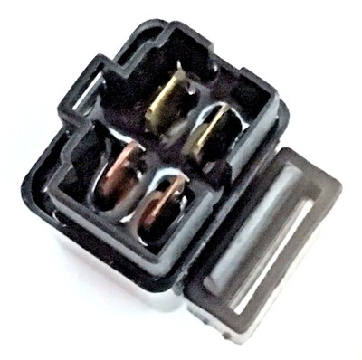 ETON BEAMER BEAMER II BEAMER III MATRIX 50 50CC 2 STROKE SCOOTER RELAY ...