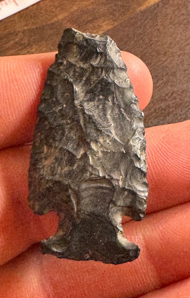 Four Points Arrowhead - Arrowheads | eBay