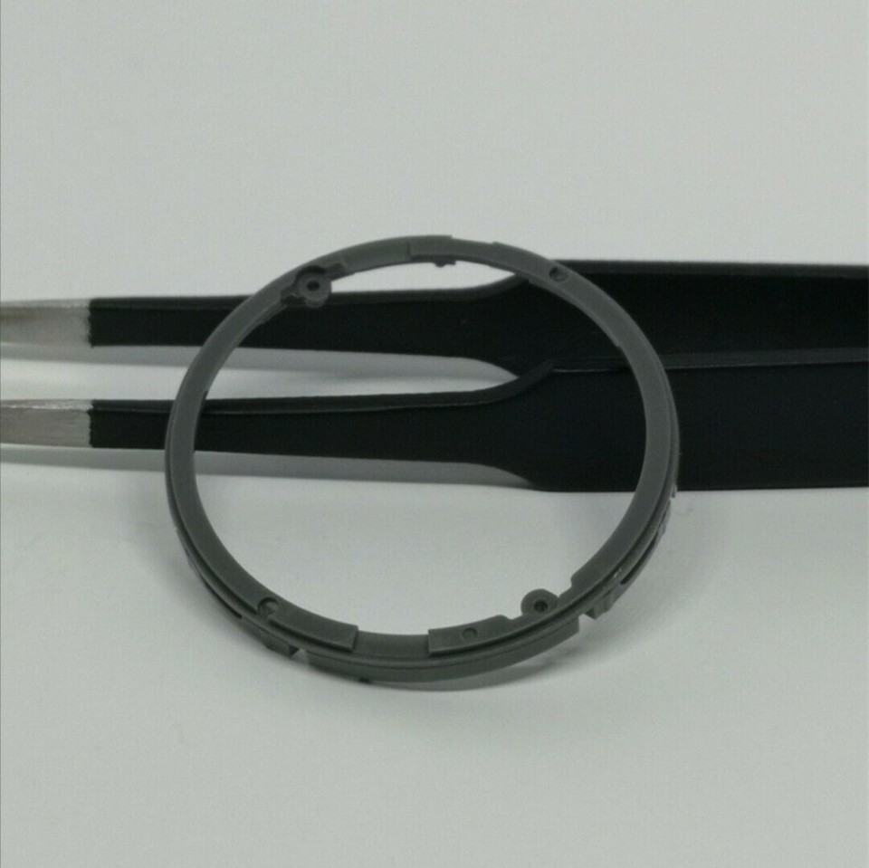 Plastic Watch Movement Holding Dial Spacer Ring Circle For NH35 NH36 ...