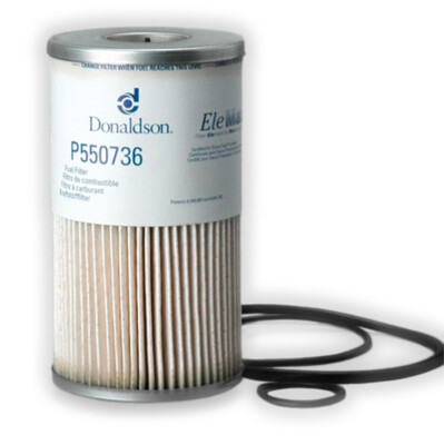 P550736 Donaldson Fuel Filter, Water Separator Cartridge (OE 382119 ...