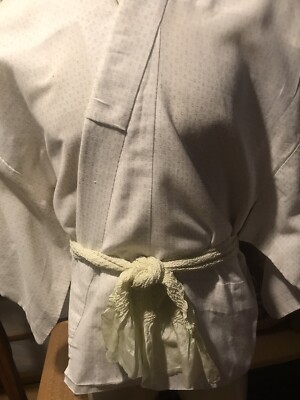 Japanese Obiage or Heko Obi, For Kimono, As Scarf, Belt Or Accent ...