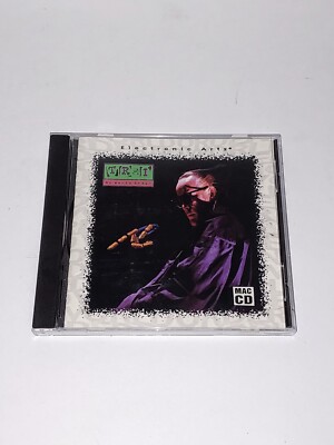 No World Order by Todd Rundgren Interactive Music CD for MAC 1994 | eBay