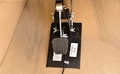 Passenger Side Brake Dual Brake Drivers Ed Brake Driving School ...