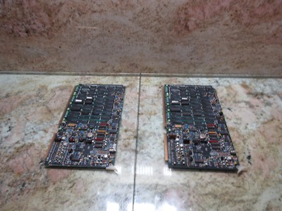 VIEW ENG INTEGRATED VIDEO PROCESSOR ASSY 2109160 REV.B 2109161 | eBay