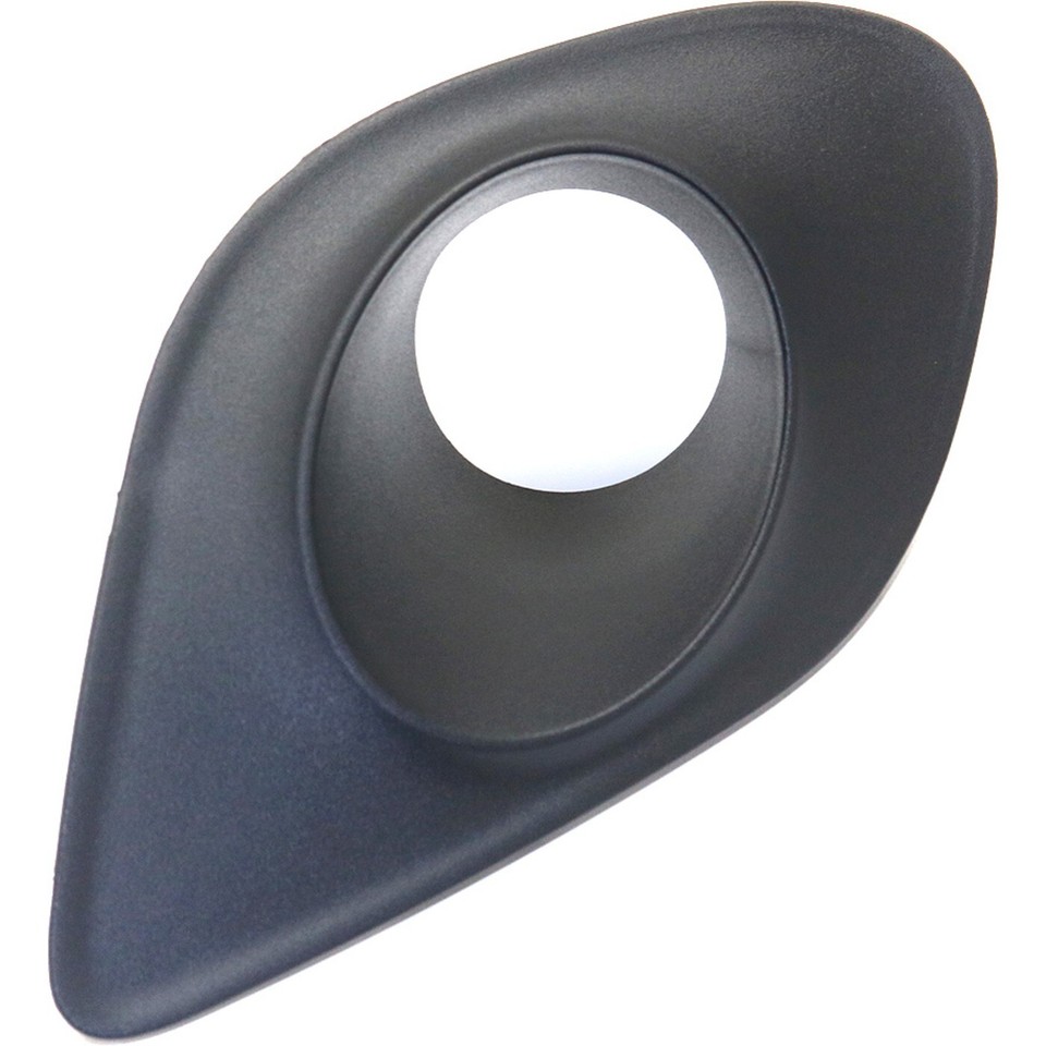 Fog Light Trim Driving Lamp Front Driver Left Side Hand 68280429AA for ...