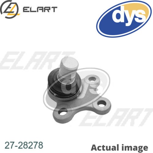 BALL JOINT FOR PEUGEOT 208II OPEL CORSA/Hatchback/Van VAUXHALL HNK/HNY ...