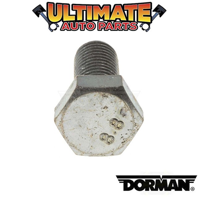 Screw Dorman 875-630BX for sale online | eBay