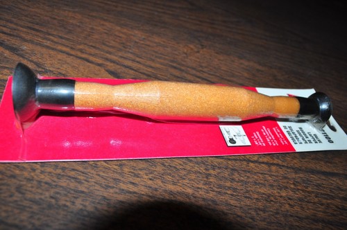 Hand Lapping Large Valve Lapper 1-1/8" . 1-3/8" Lisle 21100 | eBay