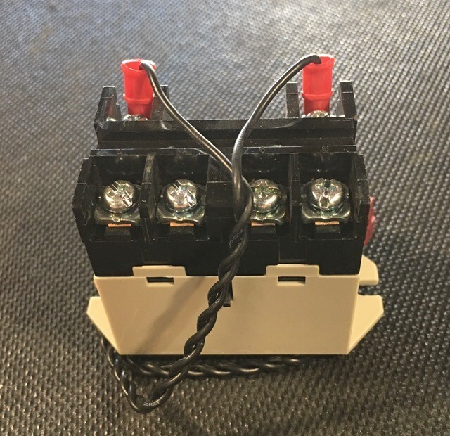 3 HP Relay for Pentair IntelliTouch, EasyTouch. 520106 | eBay