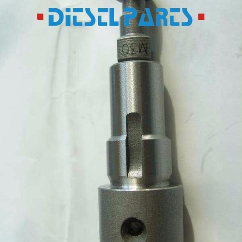 3x Pump Element Plunger and Barrel M30 16030-51053 for Kubota D1005 ...