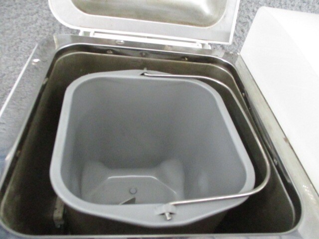 Pillsbury Model 1021 Automatic Bread and Dough Maker | eBay