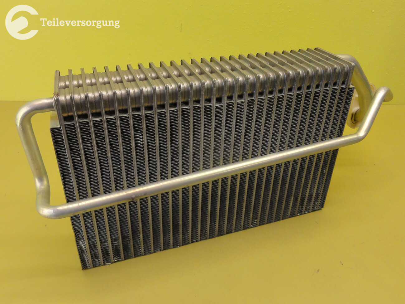Verdampfer Klimaanlage, mit Expansionsventil, W211 W219, A 2118300158 ...