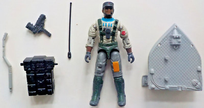 Stretcher v1 G I Joe Medical Specialist loose 1990 first aid ...