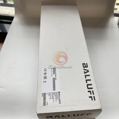 1PC BALLUFF sensor BNI008A BNII0L-801-102-Z037 new | eBay