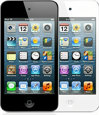 Ipod Touch 8 Generation Apple IPod Touch 6th Generation: A Fun And