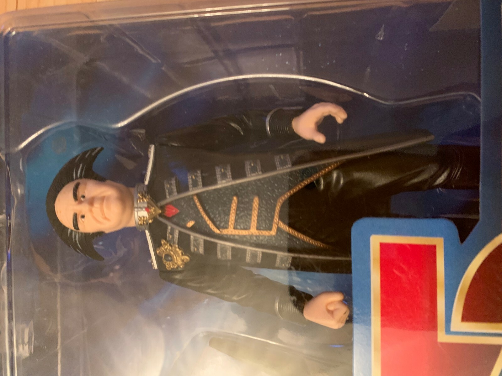 Babylon 5 Ambassador Londo Mollari Transport Centauri Republic Action ...