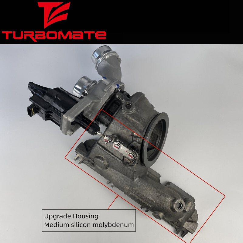 Upgrade MFS Turbo 7633795 for BMW 116i 118i 218i 318i 418i with B38B15 ...